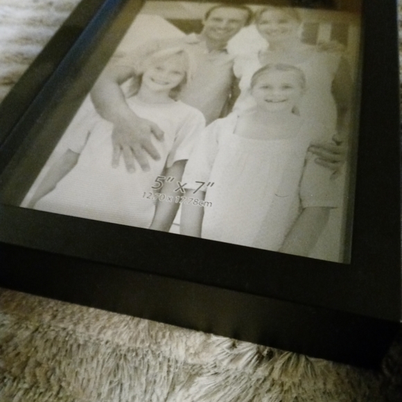 Wall Decor | 3 Shadow Box Picture Frames | Poshmark